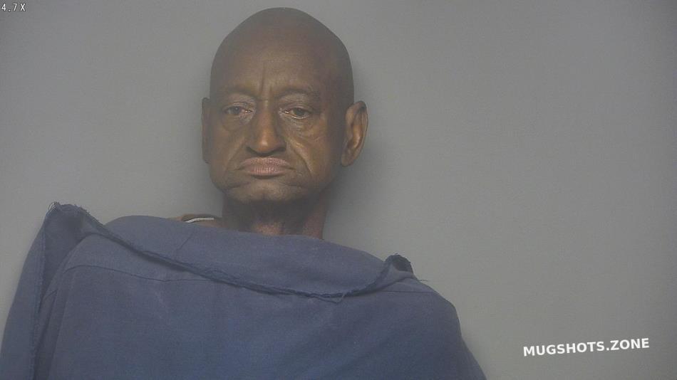 RAMBERT JOHNNY 11/18/2023 - Chester County Mugshots Zone