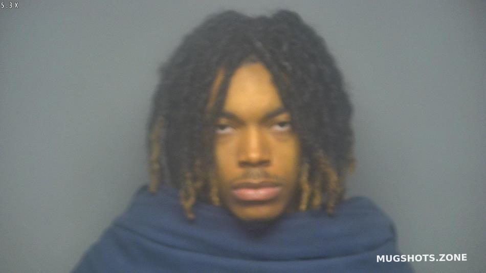 MCMULLEN DEMARION LARESE 11/18/2023 - Chester County Mugshots Zone