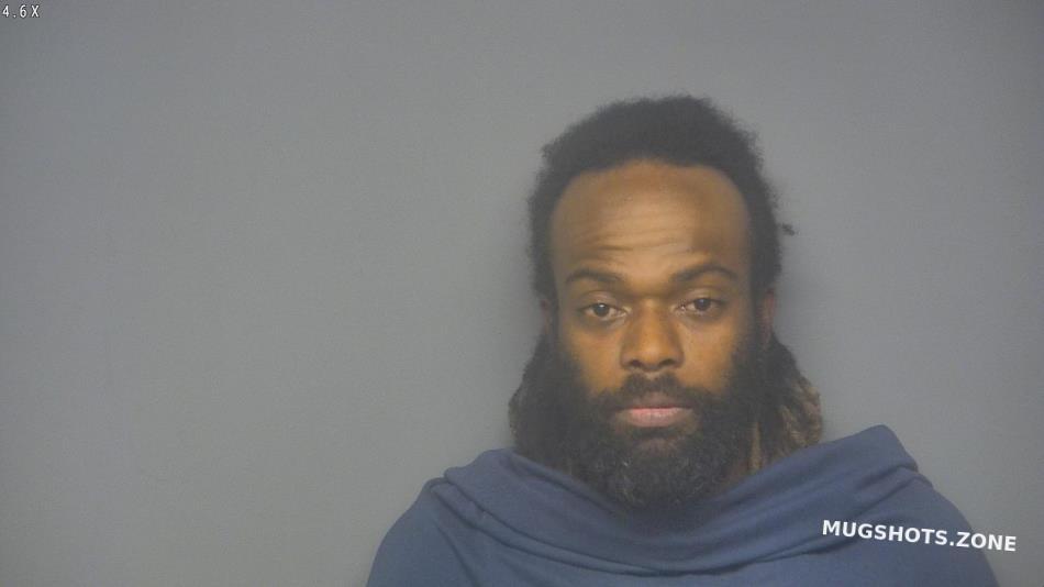 LONG JOHN 12/02/2023 - Chester County Mugshots Zone