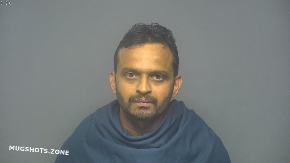 PATEL NIRAV 12/17/2023 - Chester County Mugshots Zone