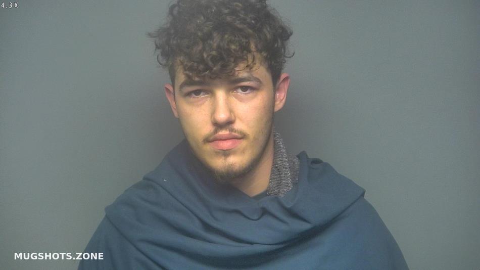 STURDEVANT STEVEN JOHN 12/25/2023 - Chester County Mugshots Zone