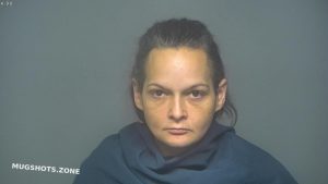 LAUGHRIDGE BRANDY RENEE 01/05/2024 - Chester County Mugshots Zone