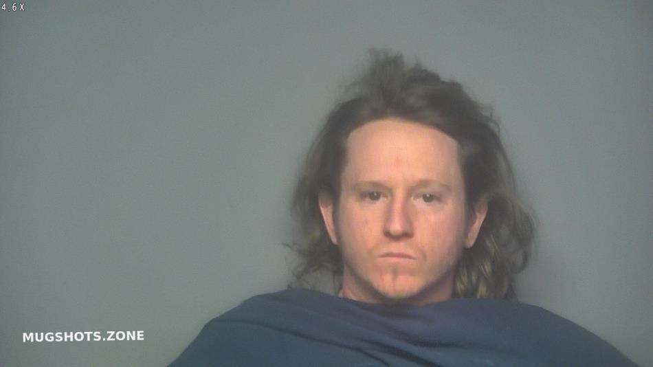 BENN JUSTIN 01/08/2024 - Chester County Mugshots Zone