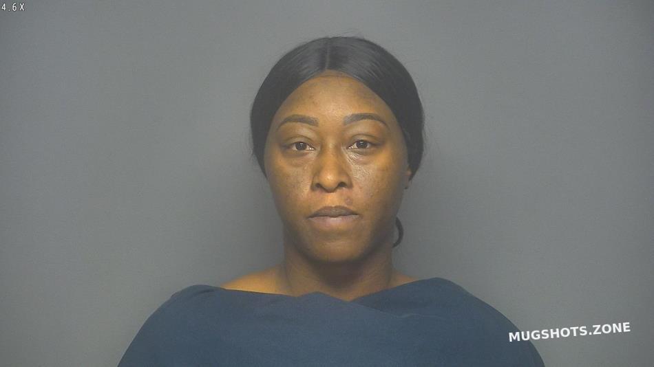 HEAD FATIMA OCTAVIA 01/08/2024 - Chester County Mugshots Zone