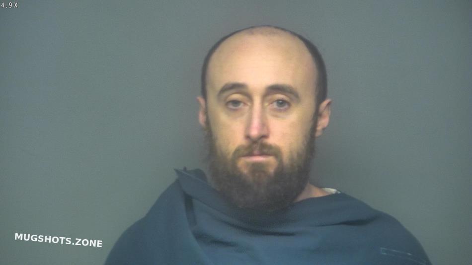 COOPER KENNETH MICHAEL 01/11/2024 - Chester County Mugshots Zone