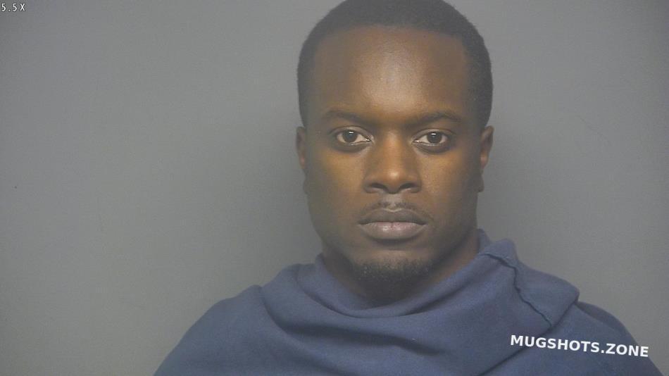 SIMMONS DANTRELL ANTONIUS 02/03/2024 - Chester County Mugshots Zone