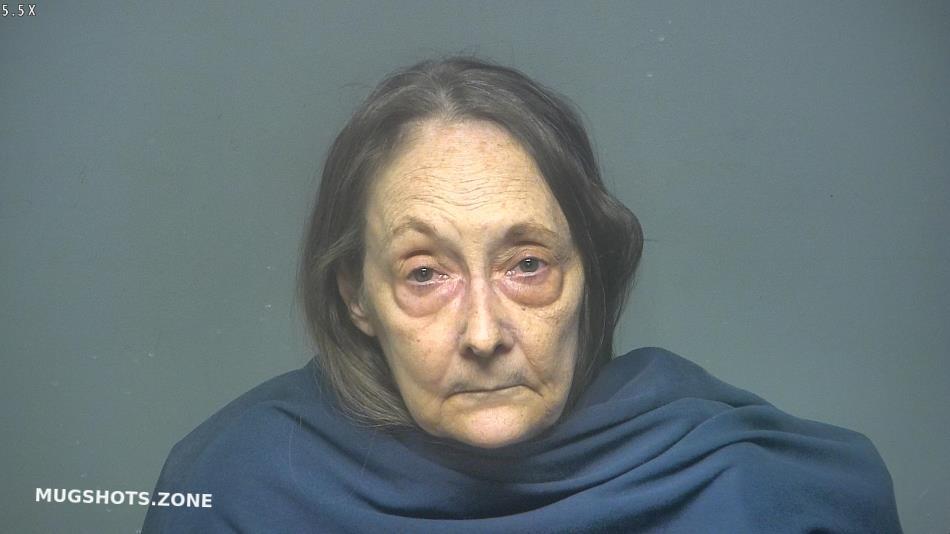 MCATEER ANGELA CROWDER 02/03/2024 - Chester County Mugshots Zone