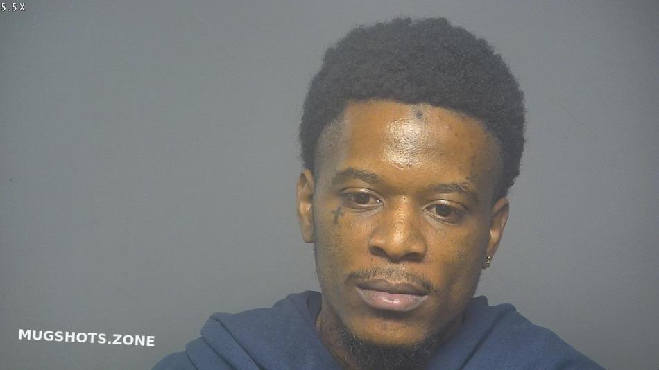 COLVIN ANTONIO MAURICE 02/03/2024 - Chester County Mugshots Zone