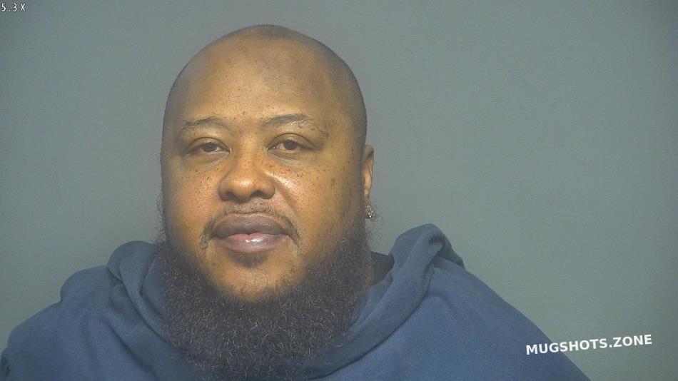 MCCULLOUGH JOHN ARCHIE JR 02/04/2024 - Chester County Mugshots Zone