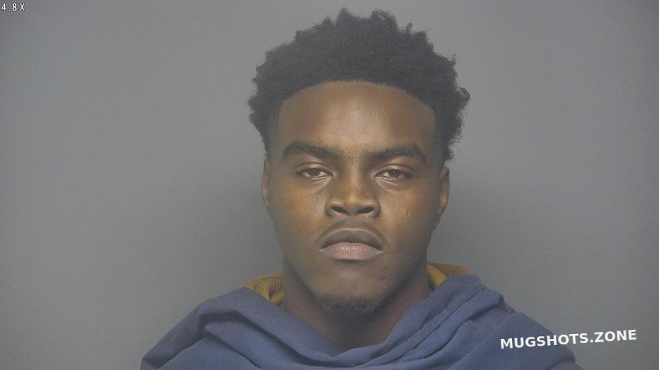 DAVIS JAKARI DEMETRIUS 02/08/2024 - Chester County Mugshots Zone