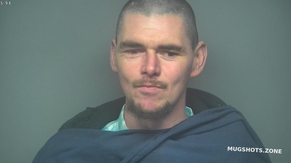 BRITTEN DANNY RAY JR 02/14/2024 - Chester County Mugshots Zone