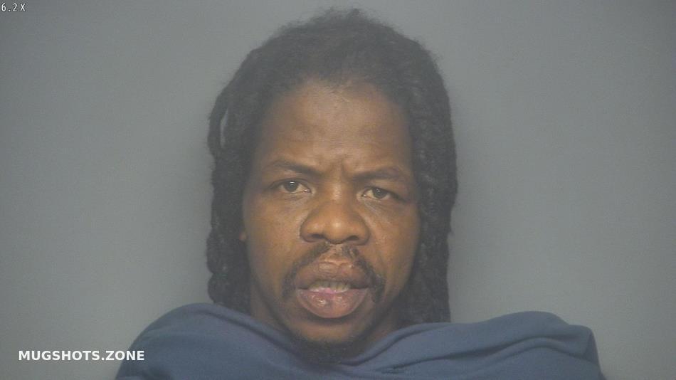 FEASTER BRYAN JAWANN 03/14/2024 - Chester County Mugshots Zone