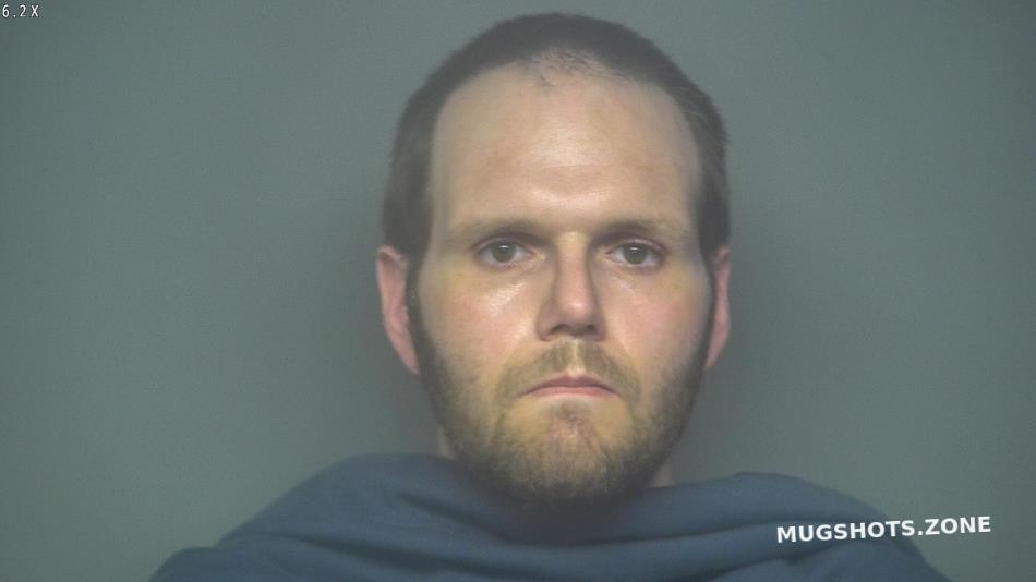 RATTERREE CHRISTOPHER JORDAN 03/14/2024 - Chester County Mugshots Zone