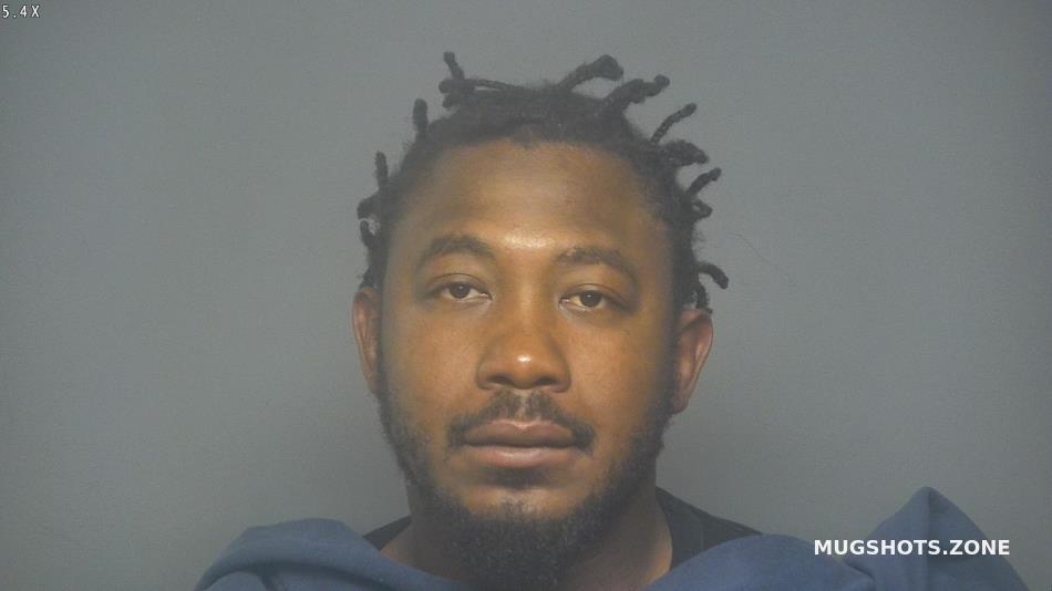 JONES RICKIE CHERMAN 03/21/2024 - Chester County Mugshots Zone