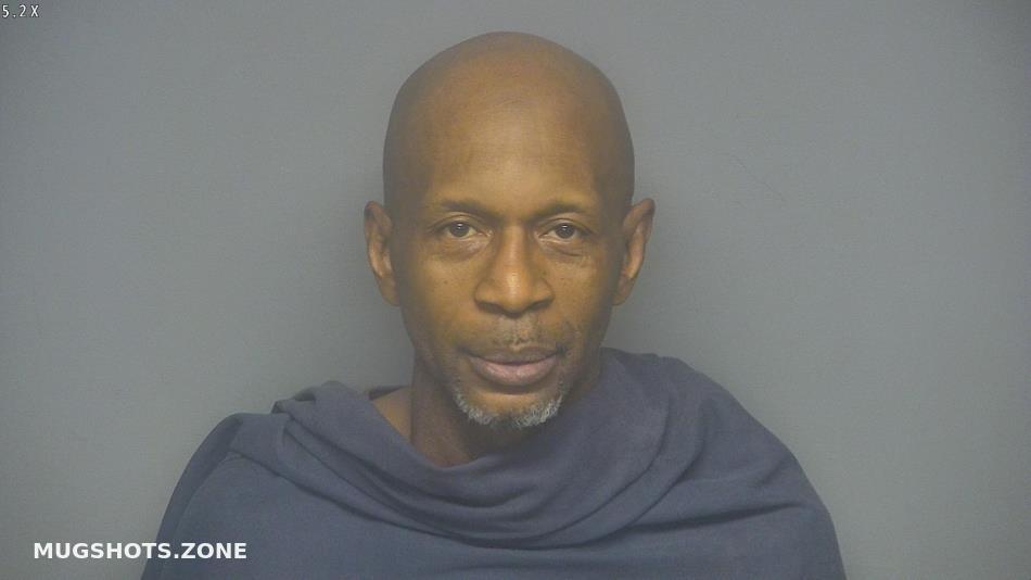 JACKSON RONNIE SR 04/13/2024 - Chester County Mugshots Zone