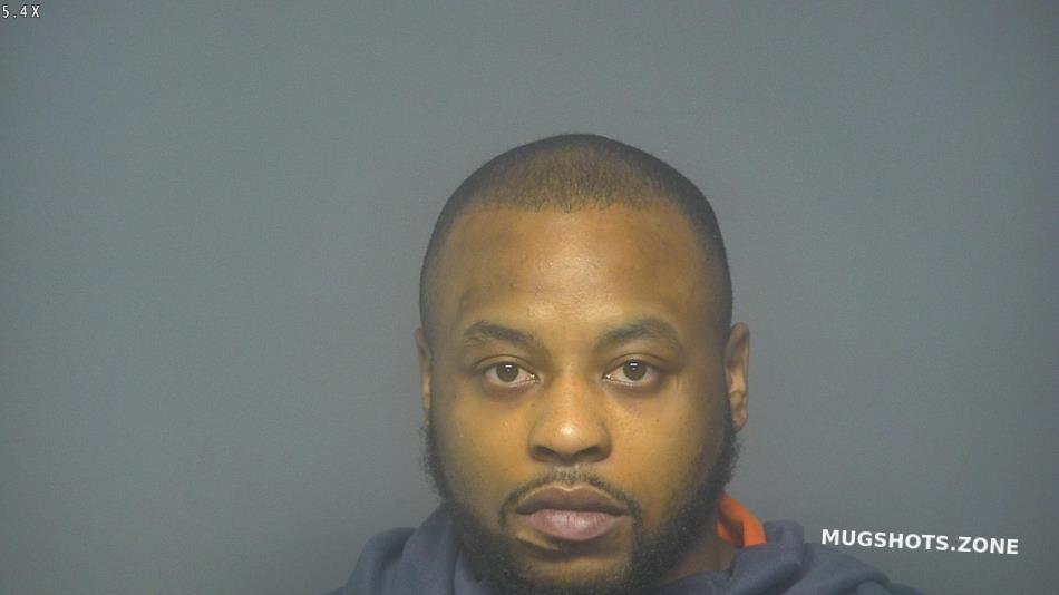SIMPSON TYQUAVIOUS KENDARIUS 04/18/2024 - Chester County Mugshots Zone