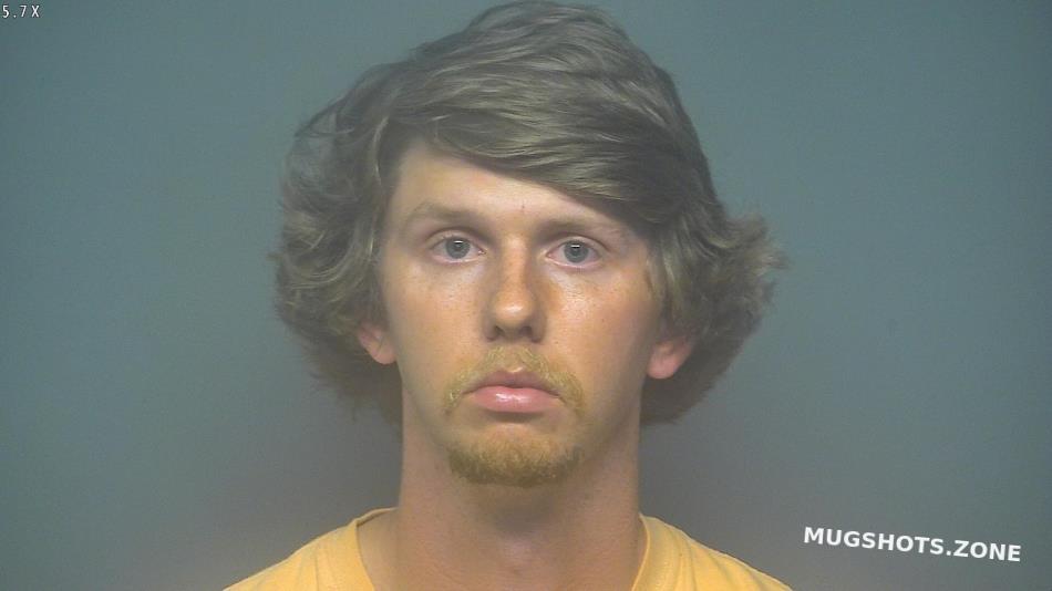 MUNDY JAMES KERRY III 04/28/2024 - Chester County Mugshots Zone