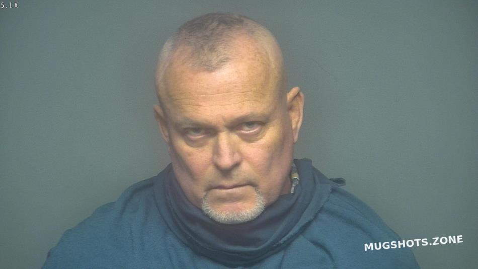 GOODMAN KENNETH 05/12/2024 - Chester County Mugshots Zone