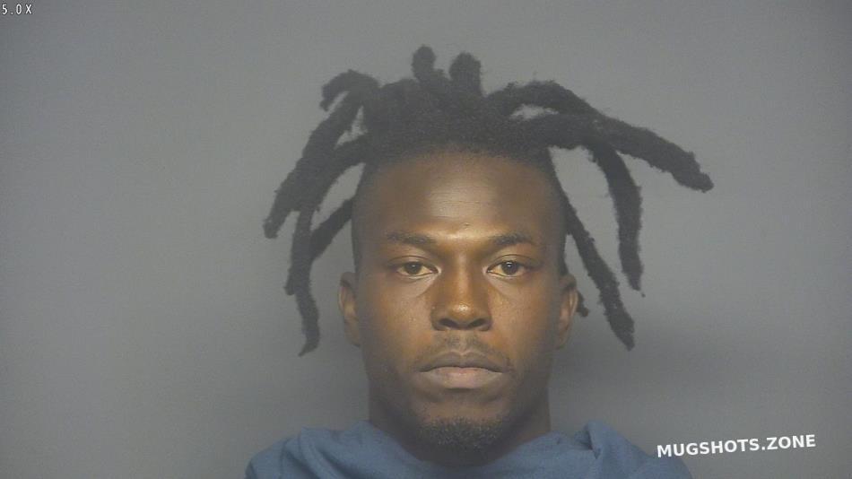 CALHOUN OMAR 05/18/2024 - Chester County Mugshots Zone