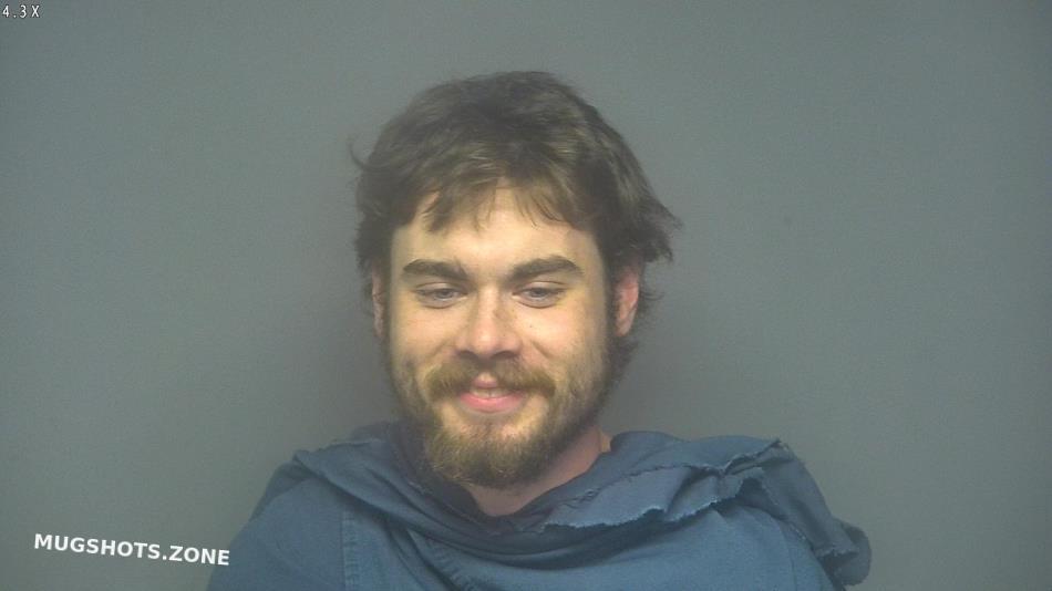 DUTTON BOBBY JOE JR 05/20/2024 - Chester County Mugshots Zone