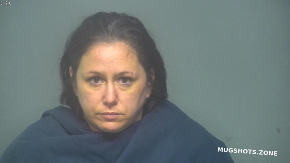 STARNES BARBARA LEIGH 06/18/2024 - Chester County Mugshots Zone