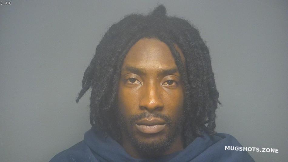 SMITH MARQUEZ JAMAL 06/23/2024 - Chester County Mugshots Zone