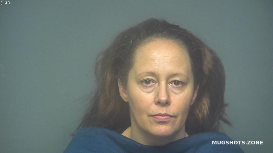 COOK AMY 06/24/2024 - Chester County Mugshots Zone