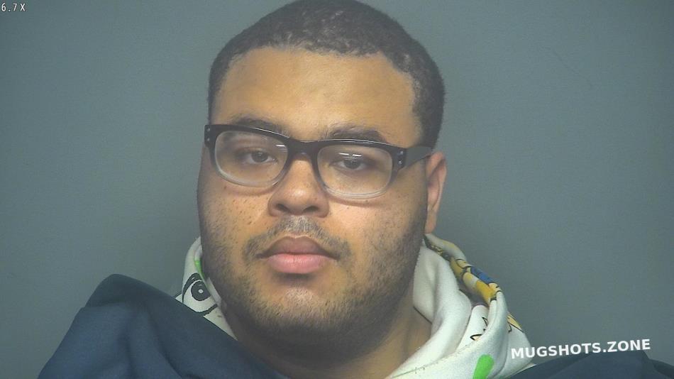 WRIGHT IZAIAH 06/26/2024 - Chester County Mugshots Zone