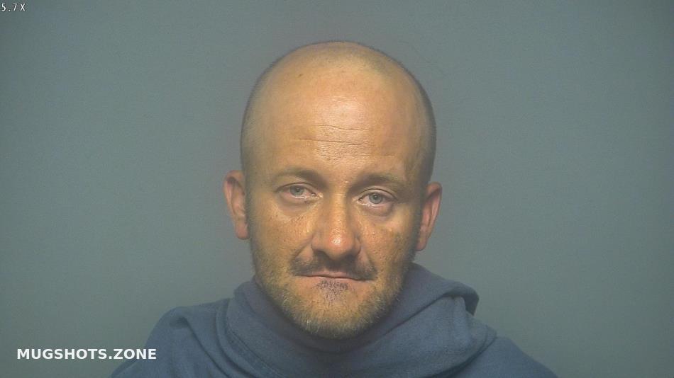 SANDERS JOSHUA STEVEN 07/04/2024 - Chester County Mugshots Zone