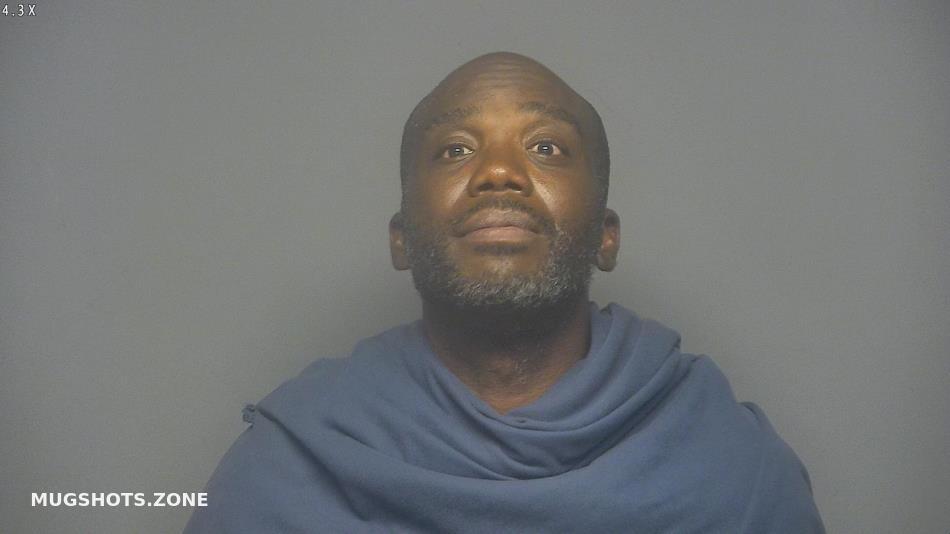 HINES SHAQUAN A 07/09/2024 - Chester County Mugshots Zone