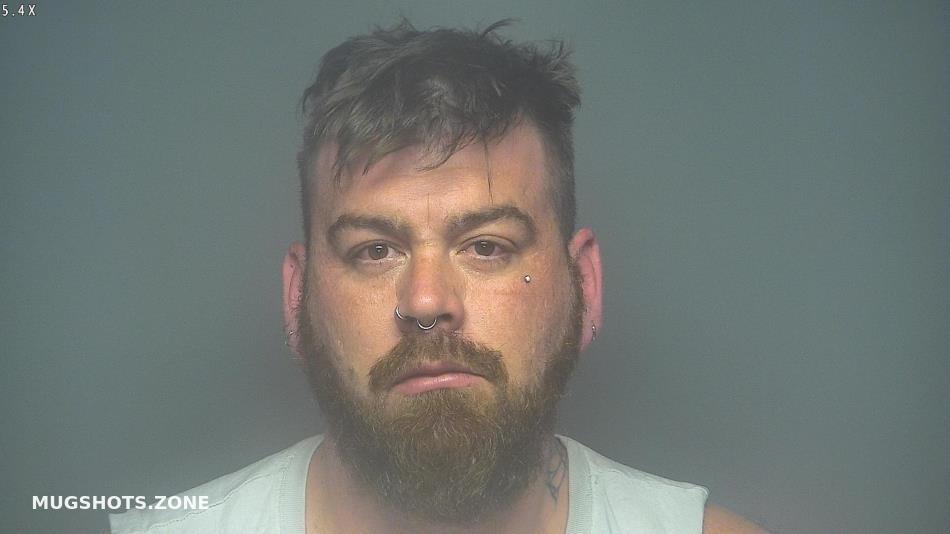 WEBB JOSHUA ERIC 07/11/2024 - Chester County Mugshots Zone