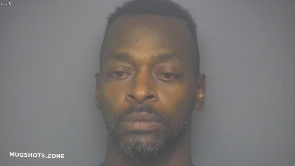 SANDERS TRAVIS ANTONIO 07/22/2024 - Chester County Mugshots Zone