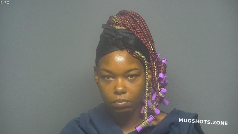 HILL MARKIA 07/26/2024 - Chester County Mugshots Zone