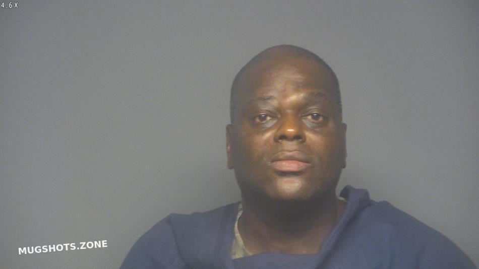 YOUNG KEVIN KEITH 08/01/2024 - Chester County Mugshots Zone