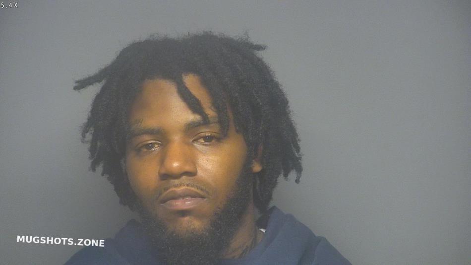 MOBLEY GABRIEL 08/02/2024 - Chester County Mugshots Zone