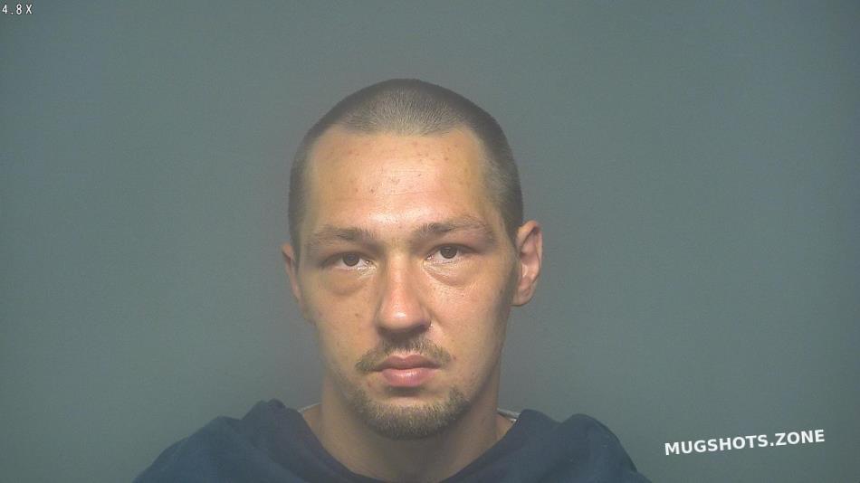 MOORE MICHAEL EDWARD JR 08/06/2024 - Chester County Mugshots Zone