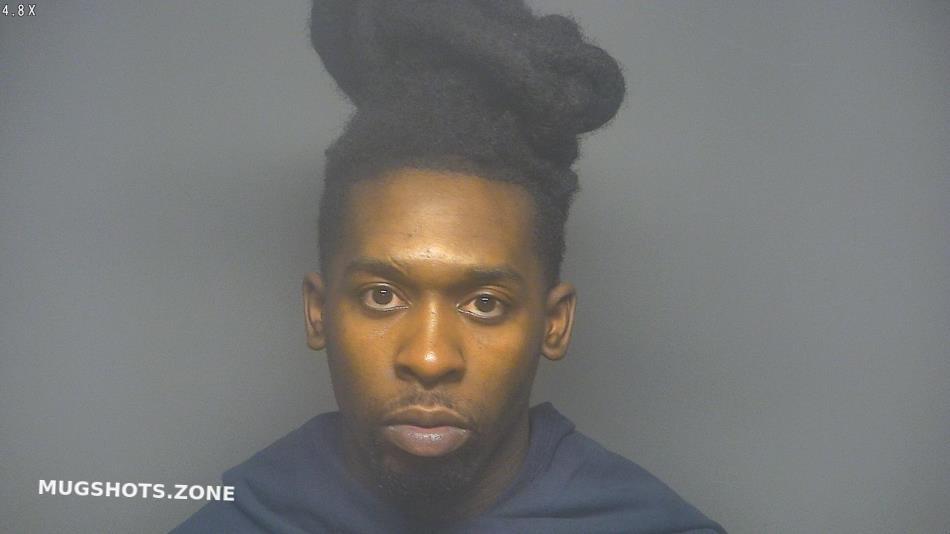 FOOTE YOSHUA SEMAJ 08/10/2024 - Chester County Mugshots Zone