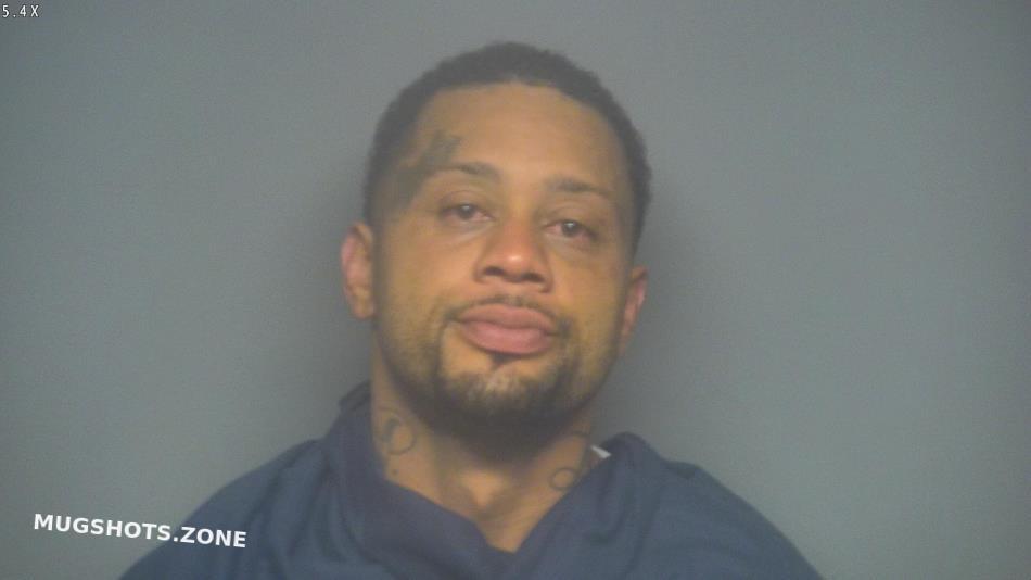 CULP ANTHONY VERZON 08/19/2024 - Chester County Mugshots Zone