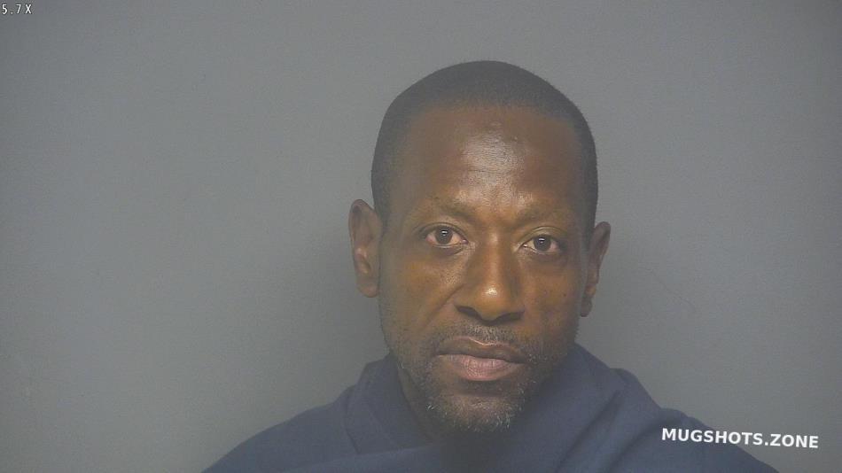 SANDERS TONY DERELLE JR 08/30/2024 - Chester County Mugshots Zone