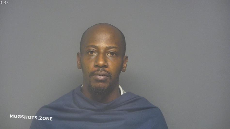 DAVIS REGINALD LEE JR 08/31/2024 - Chester County Mugshots Zone