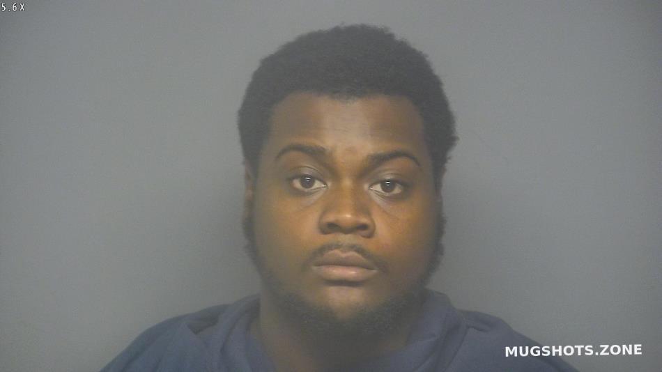 WILLIAMS BRIAN DEVON JR 09/12/2024 - Chester County Mugshots Zone