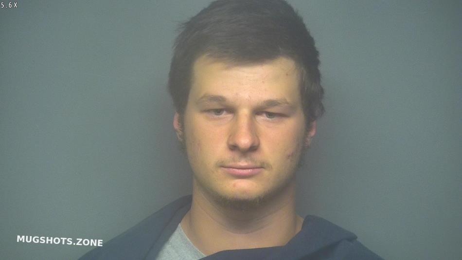 AKERS MATTHEW KENNETH 09/14/2024 - Chester County Mugshots Zone