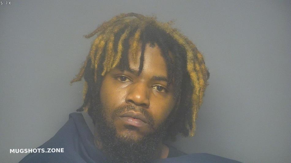 MOBLEY GABRIEL 10/07/2024 - Chester County Mugshots Zone