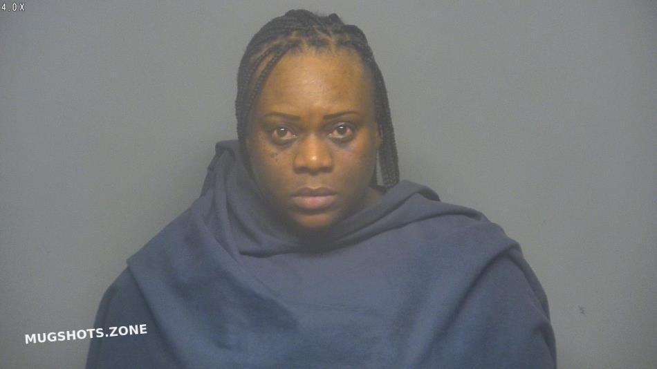 INGRAM KIMBERLY 10/19/2024 - Chester County Mugshots Zone