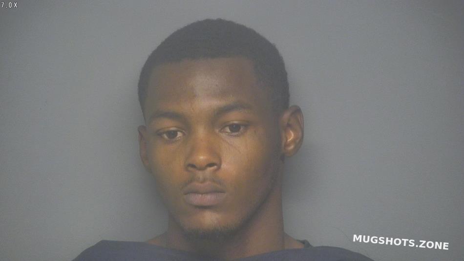 BROWN DISHAWN JAVAR 10/23/2024 - Chester County Mugshots Zone