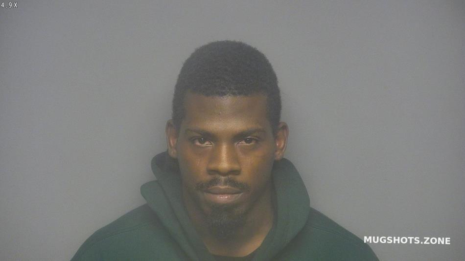 JOHNSON SHAKIAL LASHAUN 10/25/2024 - Chester County Mugshots Zone