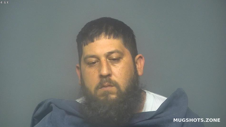 COLLAZO RICHARD PERRY 11/22/2024 - Chester County Mugshots Zone