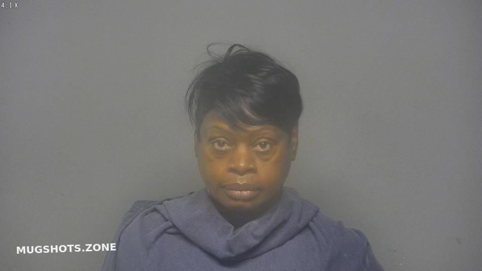 FEASTER JACQUELINE 11/25/2024 - Chester County Mugshots Zone