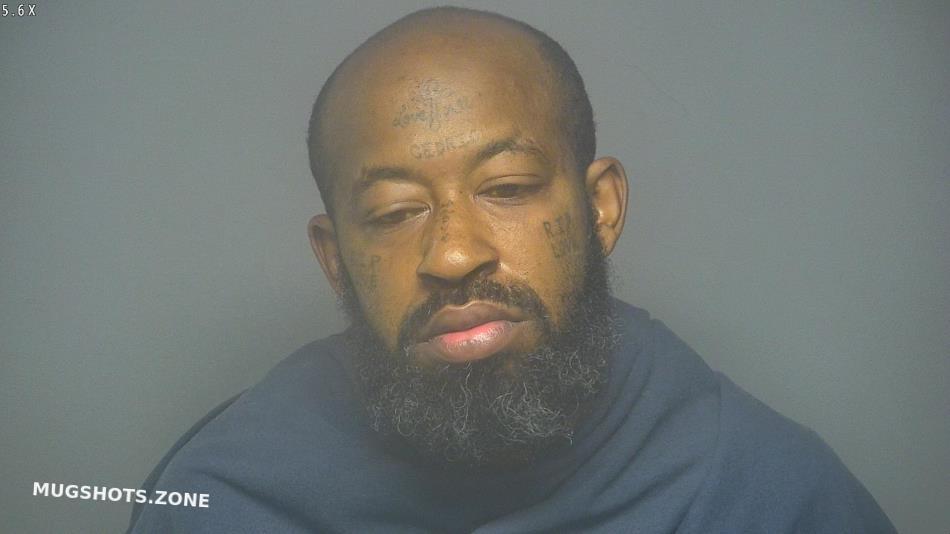 GRAHAM KEAYO VONTE 12/03/2024 - Chester County Mugshots Zone