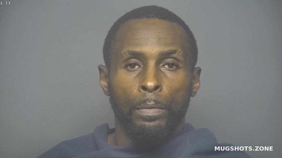 LOCKETT CHARLES ROSS 12/19/2024 - Chester County Mugshots Zone